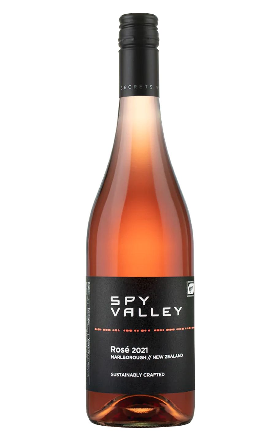 Spy Valley Rosé 2021 - Winedirect
