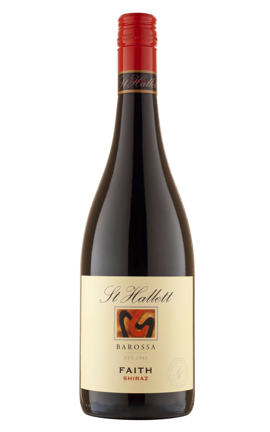 St Hallett Faith Shiraz 2024 - Winedirect