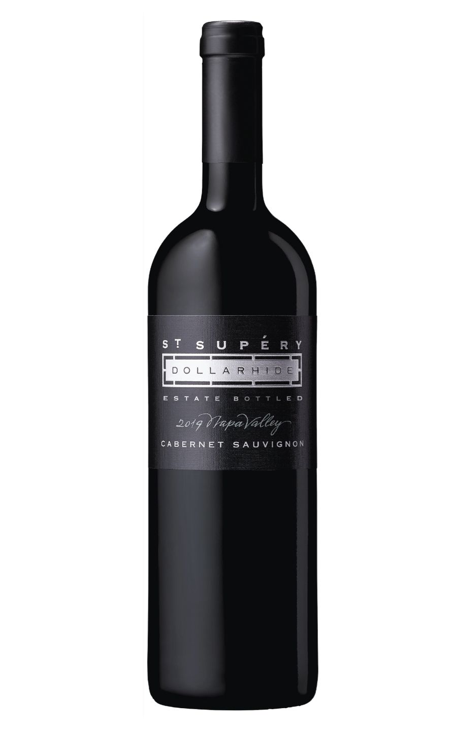 St. Supéry Dollarhide Cabernet Sauvignon 2019 - Winedirect
