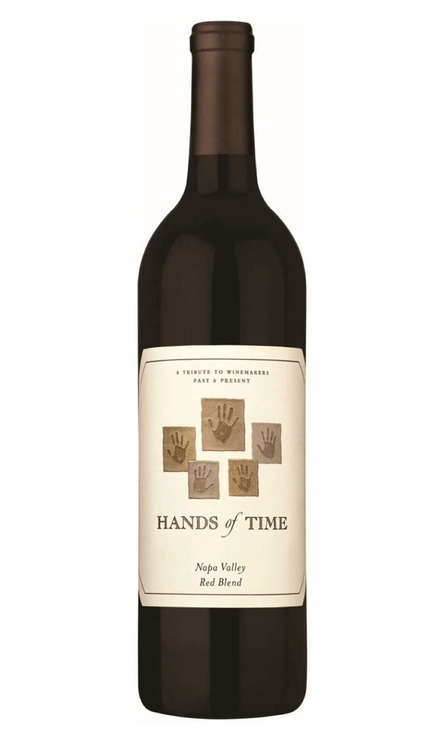 Stag's Leap Wine Cellars Hands of Time Red Blend 2019 - Winedirect