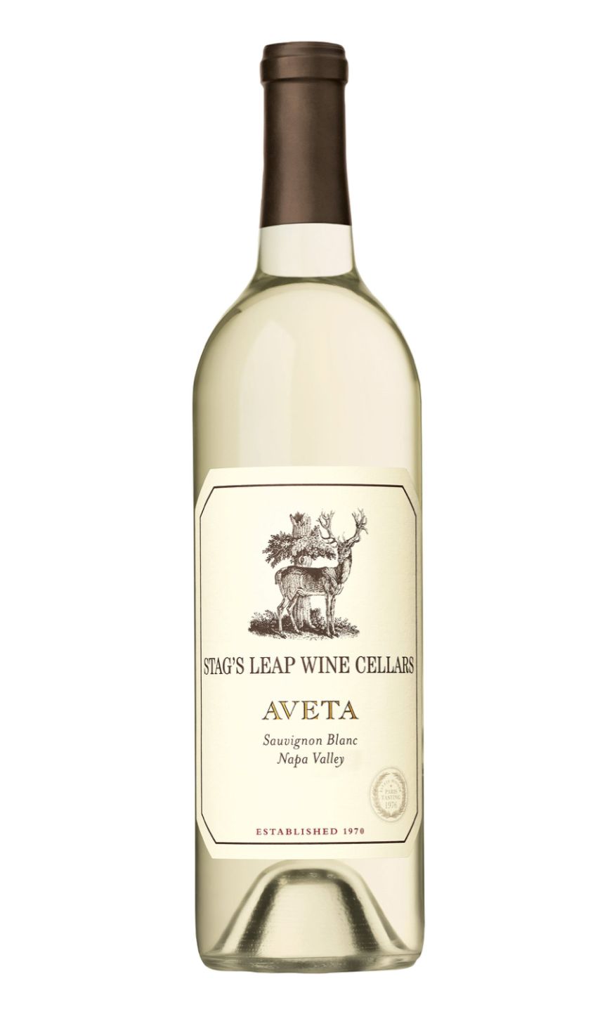 Stag's Leap Wine Cellars Aveta Sauvignon Blanc 2023 - Winedirect