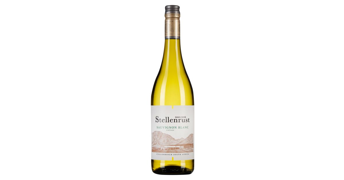 Stellenrust Sauvignon Blanc 2021 - Winedirect