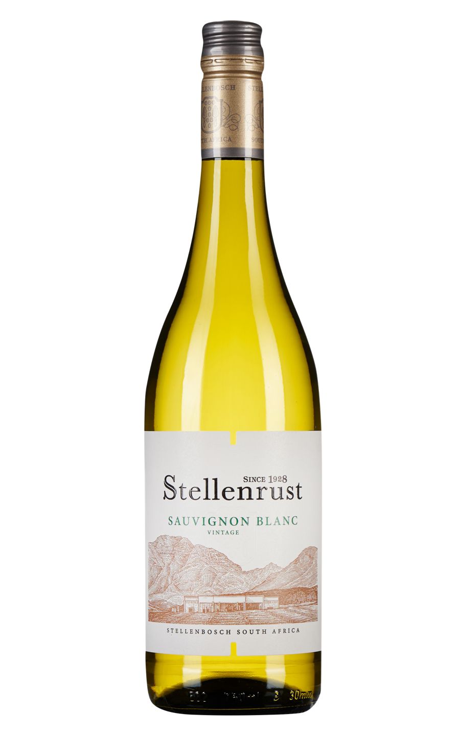 Stellenrust Sauvignon Blanc 2021 - Winedirect