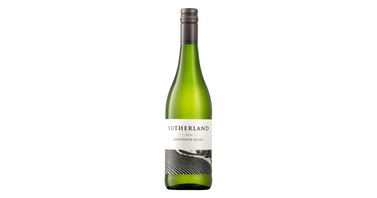 Thelema Sutherland Sauvignon Blanc 2024 - Winedirect