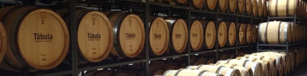 Tabula Wine - Winedirect