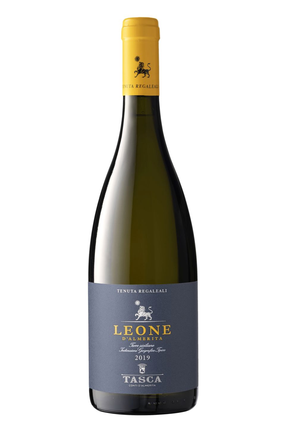 Tasca d’Almerita - Tenuta Regaleali Leone d'Almerita 2023 - Winedirect