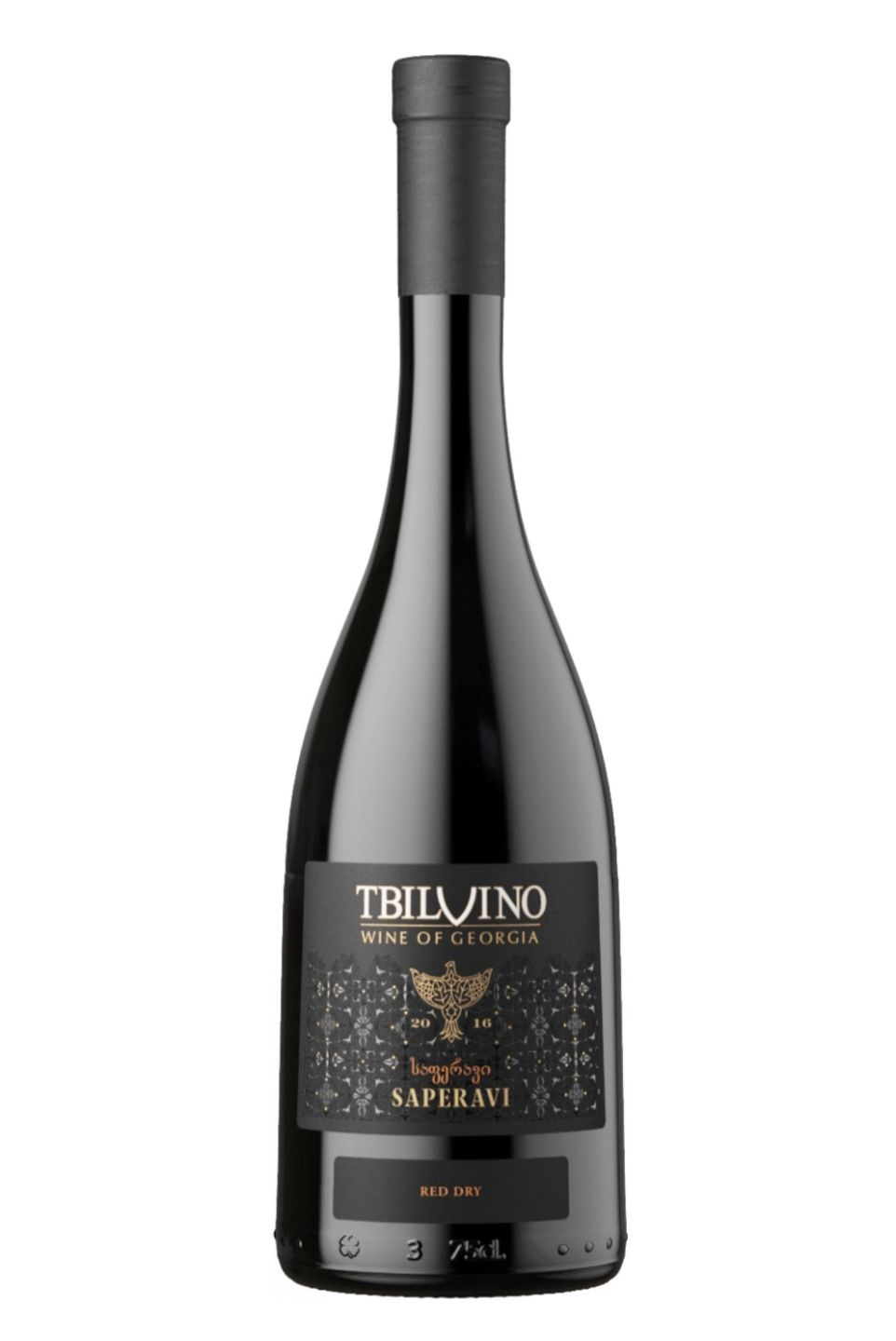 Tbilvino Saperavi 2023 - Winedirect