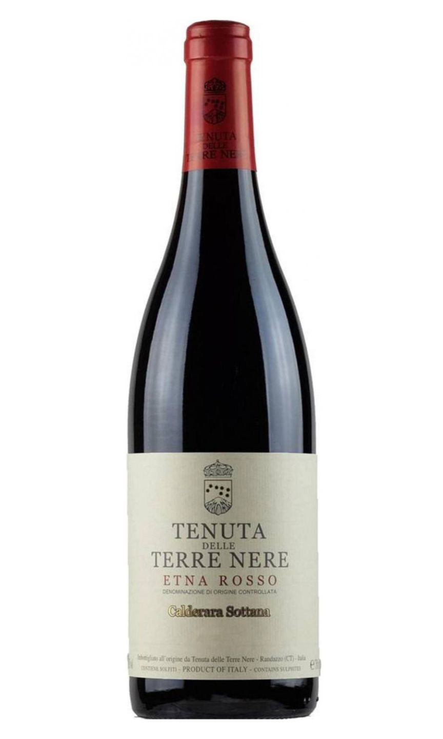 Tenuta delle Terre Nere Calderara Sottana Etna Rosso 2021 - Winedirect