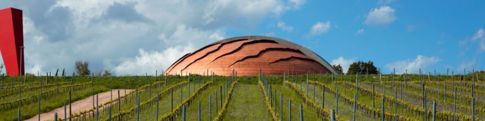 Tenute Lunelli - Tenuta Castelbuono Carapace 2018 - Winedirect