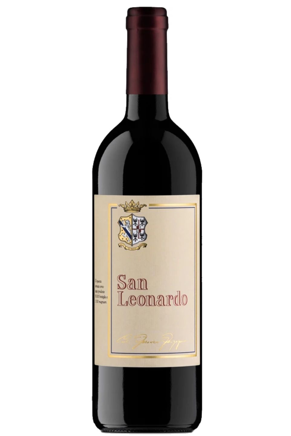 Tenuta San Leonardo San Leonardo 2017 (Magnum) - Winedirect