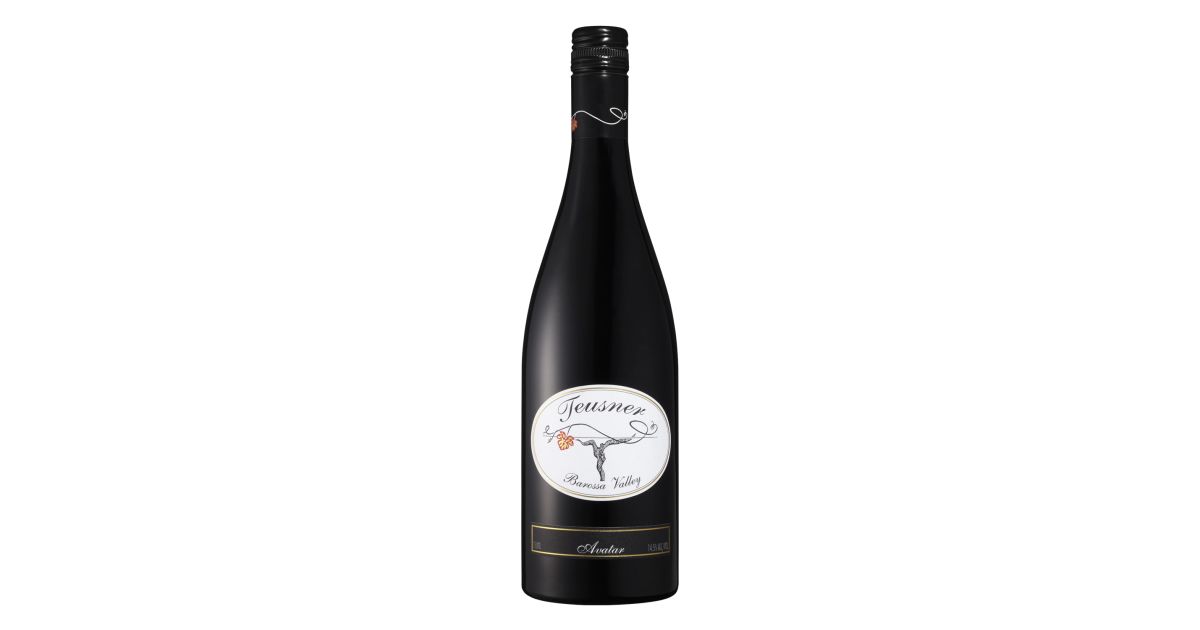 Teusner Avatar Grenache Mataro Shiraz 2023 - Winedirect