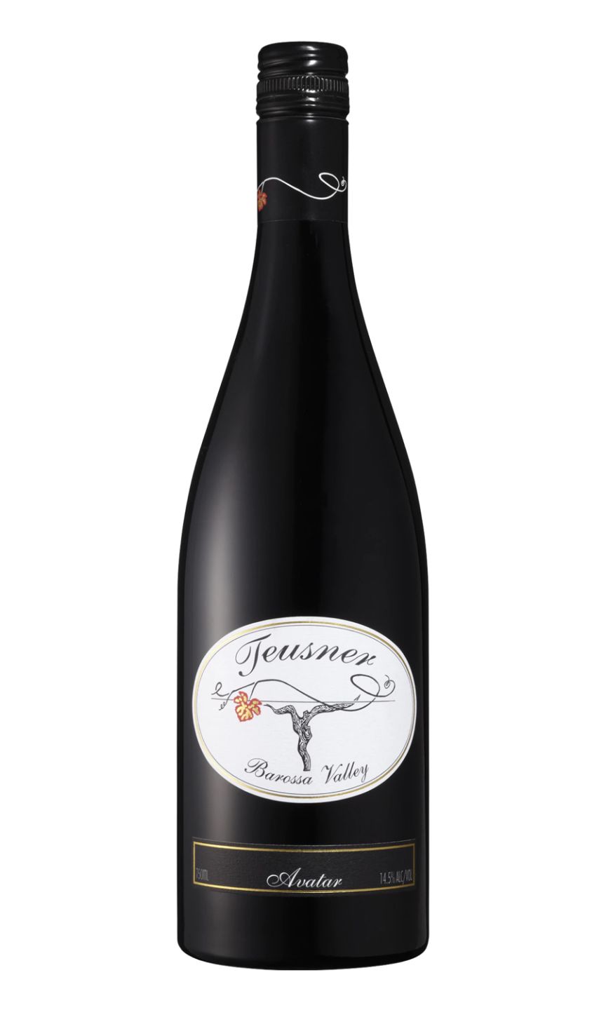 Teusner Avatar Grenache Mataro Shiraz 2023 - Winedirect