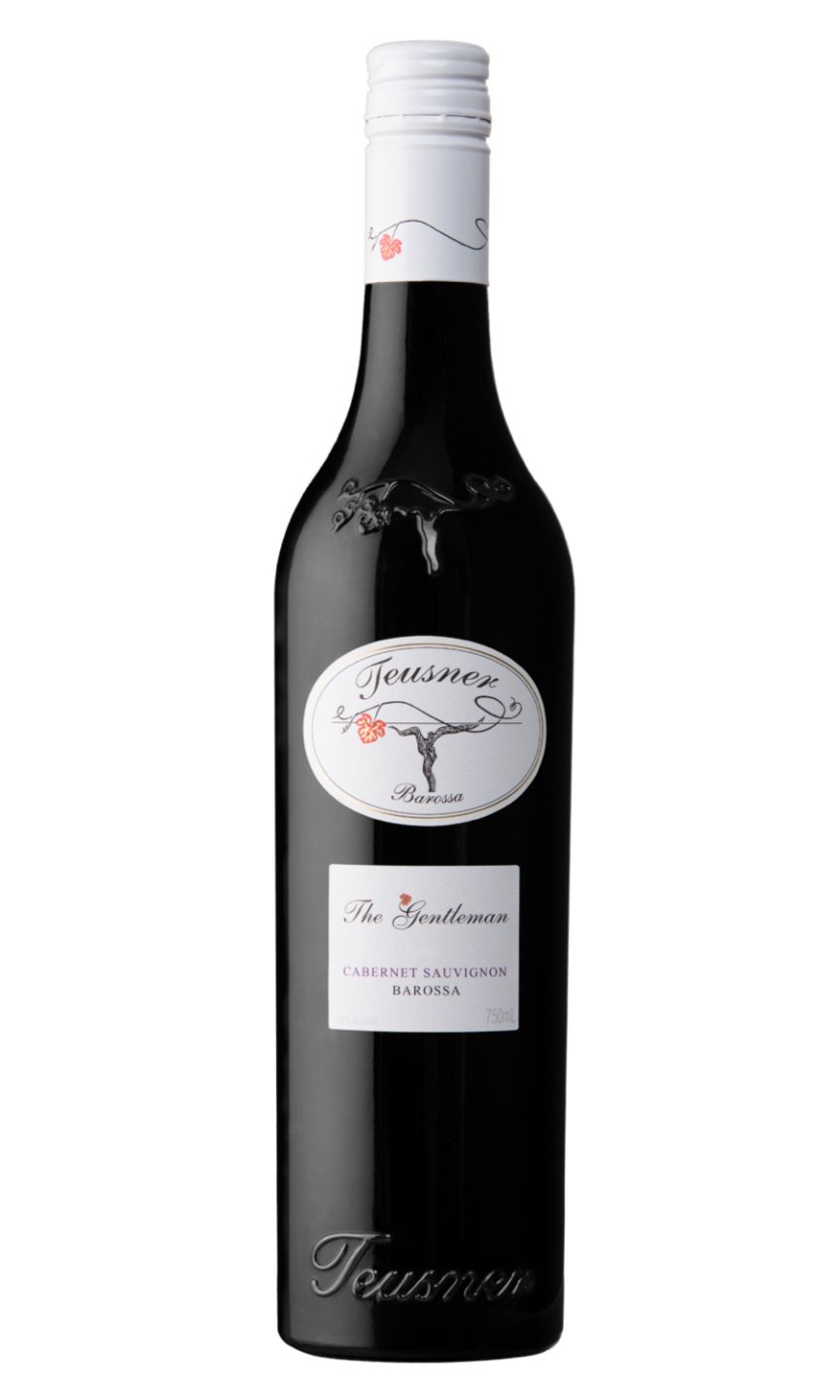 Teusner The Gentleman Cabernet Sauvignon 2022 - Winedirect