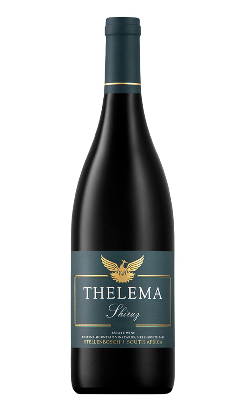 Thelema Shiraz 2021 - Winedirect