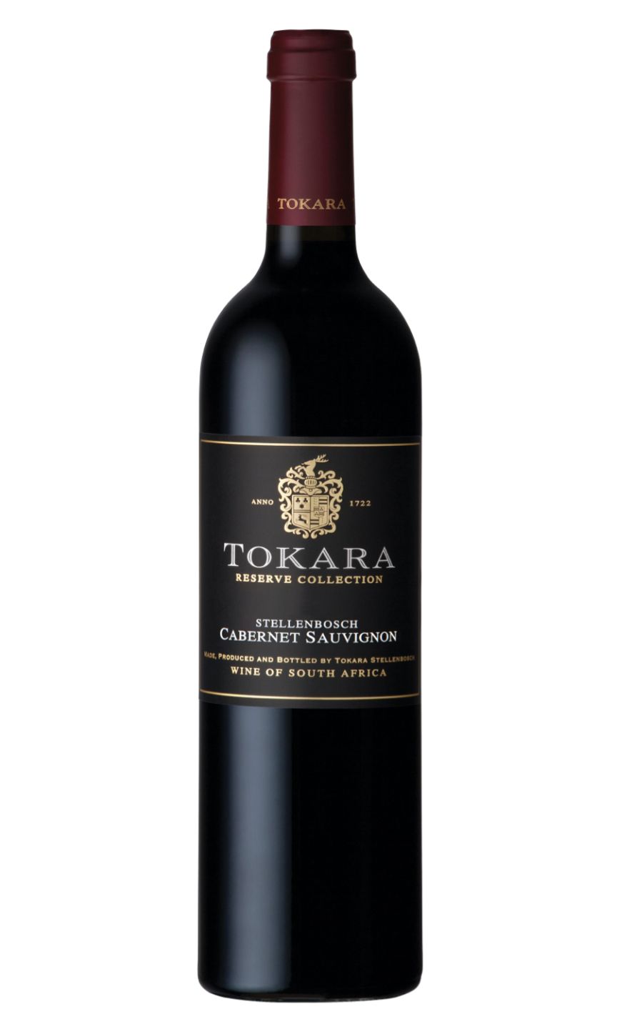 Tokara Reserve Collection Cabernet Sauvignon 2021 - Winedirect