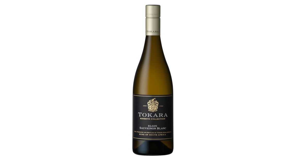 Tokara Reserve Collection Sauvignon Blanc 2024 - Winedirect