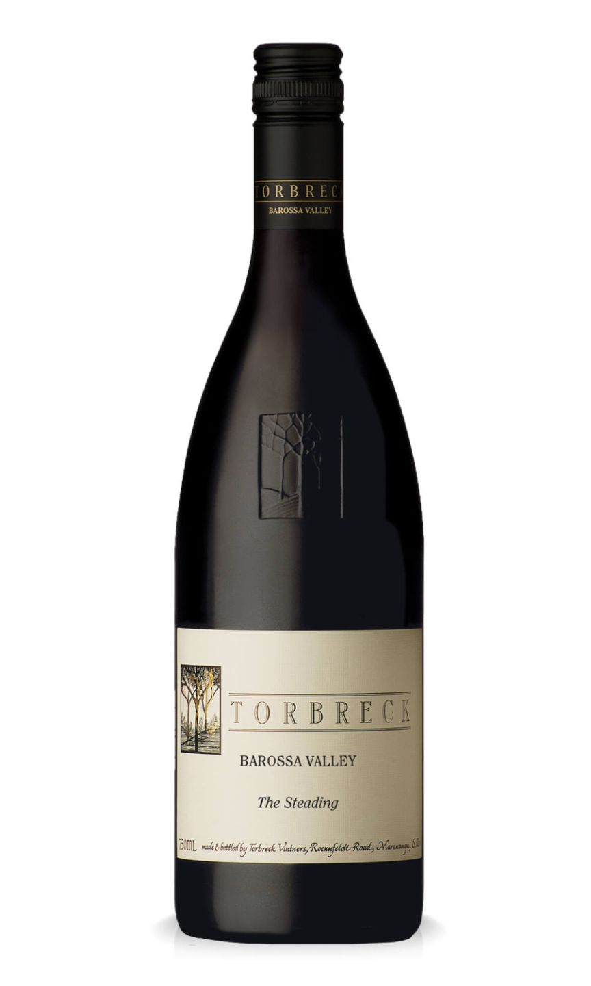 Torbreck The Steading 2021 - Winedirect