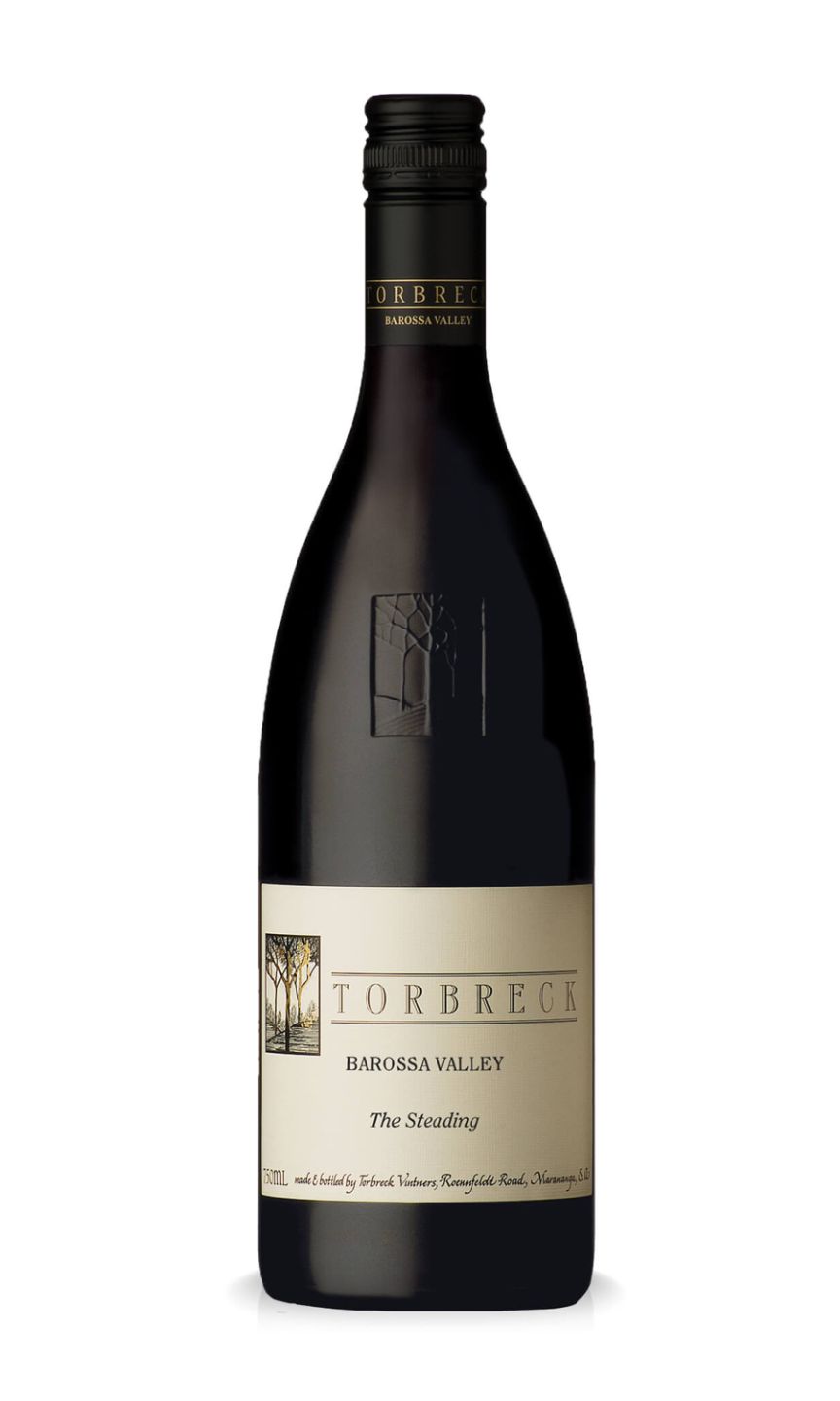 Torbreck The Steading 2018 (Half Bottle) - Winedirect