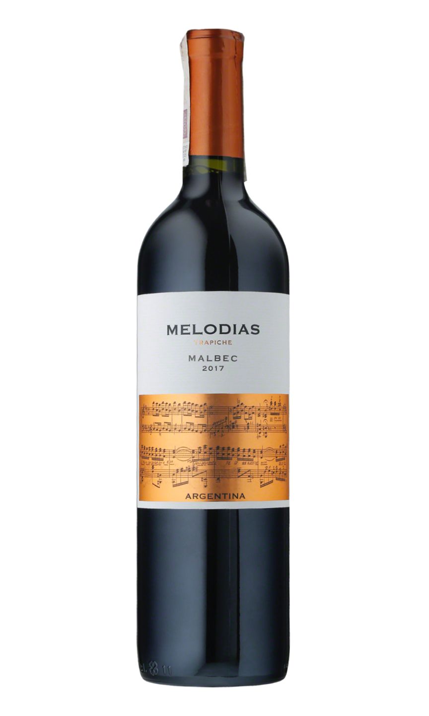 Trapiche Melodías Malbec 2024 - Winedirect