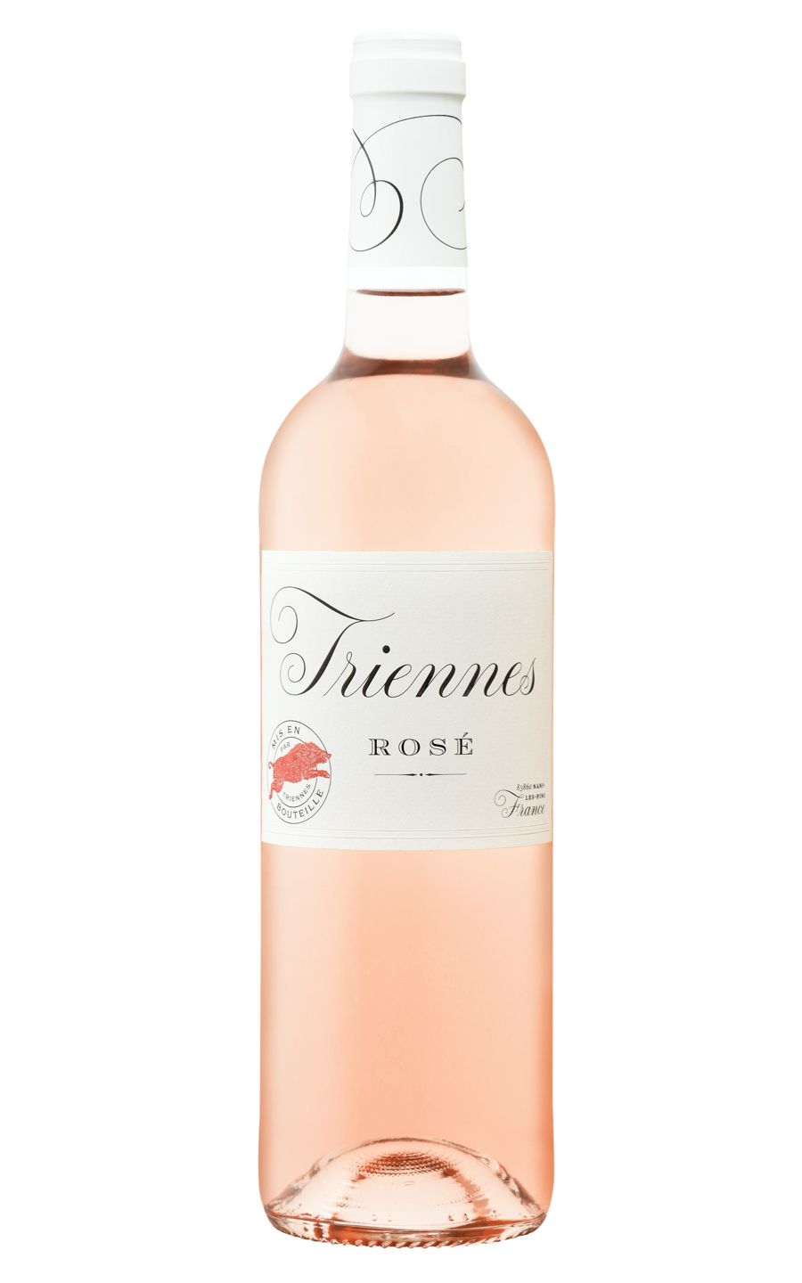 Triennes Rosé 2021 - Winedirect