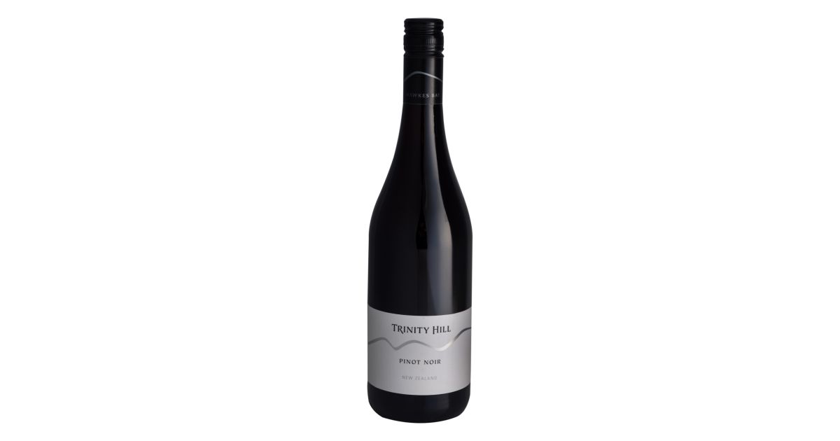 Trinity Hill Hawkes Bay Pinot Noir 2023 - Winedirect