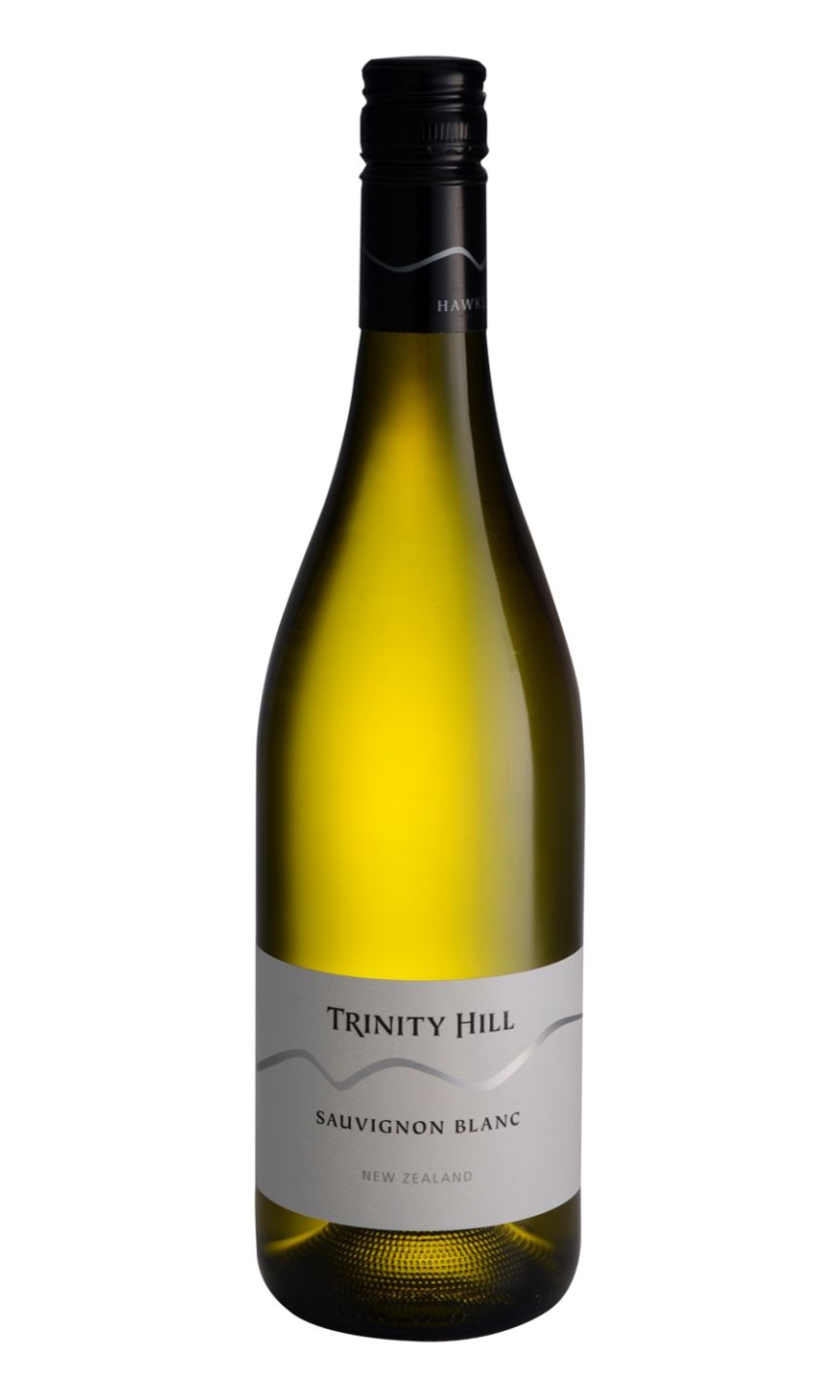 Trinity Hill Hawkes Bay Sauvignon Blanc 2024 - Winedirect