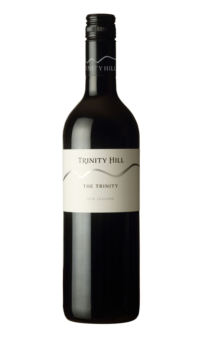 Trinity Hill The Trinity Hawkes Bay 2020 - Winedirect