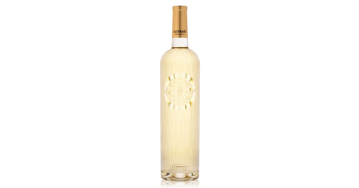 Ultimate Provence Côtes de Provence Blanc 2021 - Winedirect