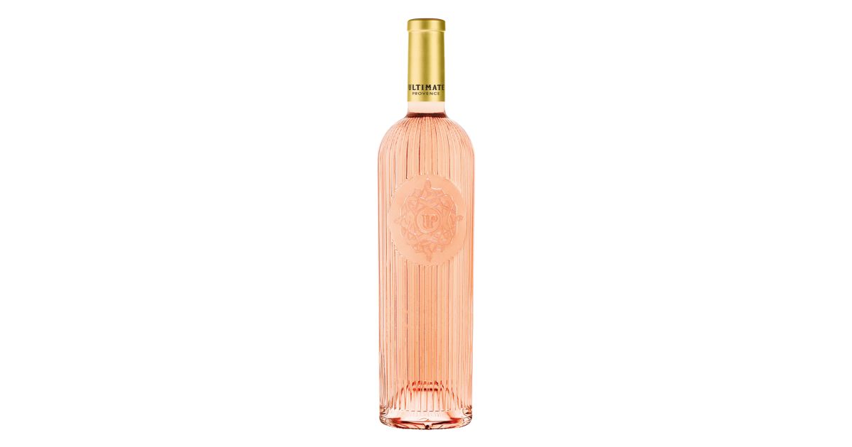 Ultimate Provence Côtes de Provence Rosé 2022 (Magnum) - Winedirect