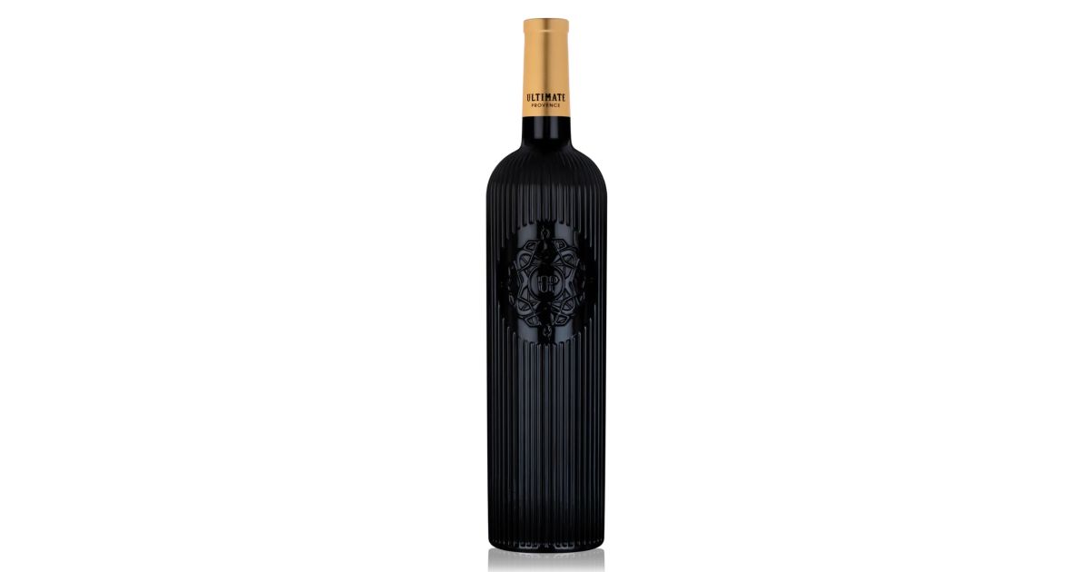 Ultimate Provence Côtes de Provence Rouge 2019 - Winedirect