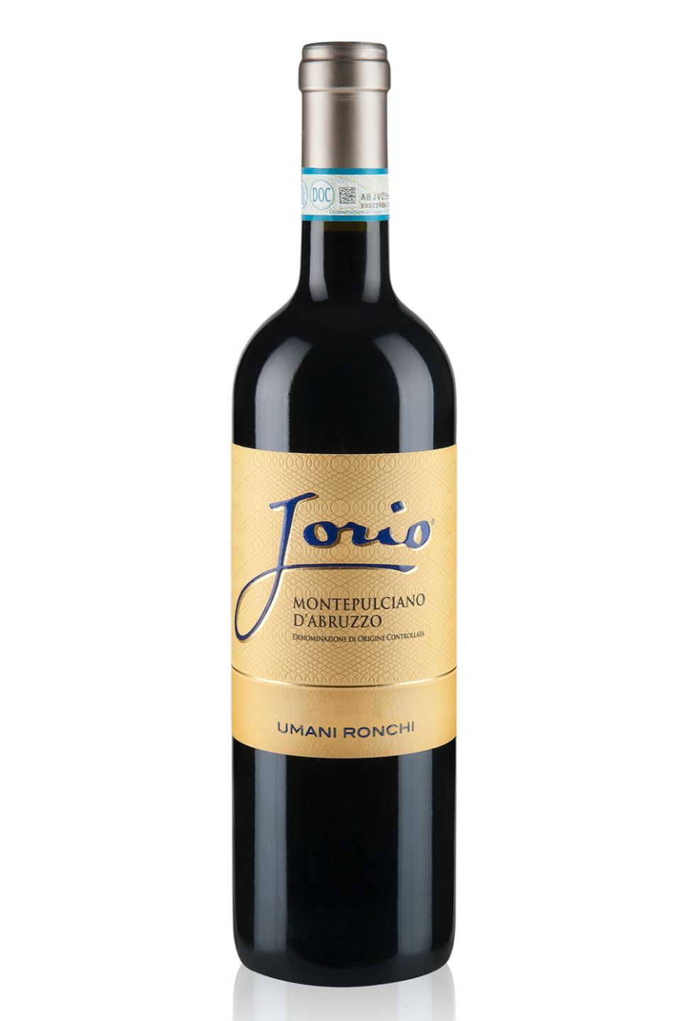 Umani Ronchi Jorio Montepulciano d'Abruzzo 2022 - Winedirect