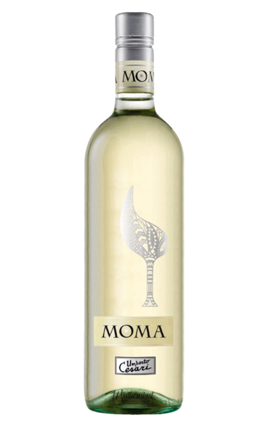 Umberto Cesari Moma Bianco 2024 - Winedirect