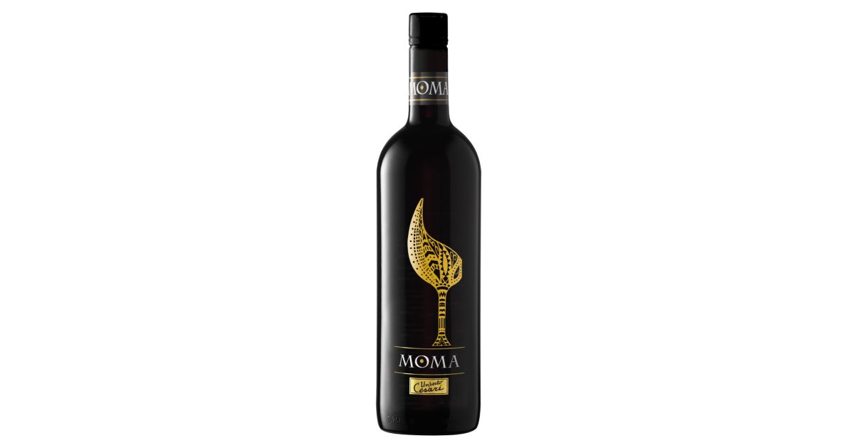 Umberto Cesari Moma Rosso 2023 - Winedirect