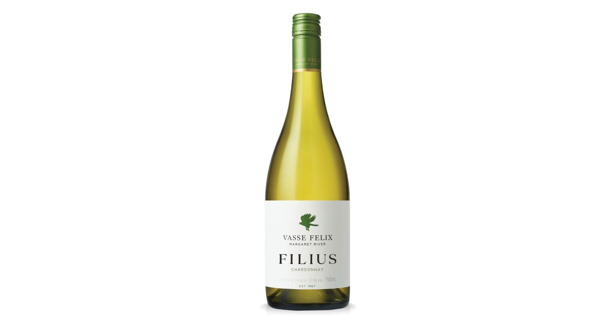 Vasse Felix Filius Chardonnay 2023 - Winedirect