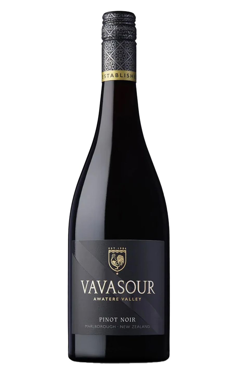 Vavasour Pinot Noir 2023 - Winedirect