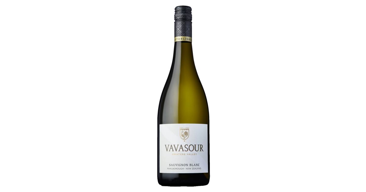 Vavasour Sauvignon Blanc 2024 - Winedirect