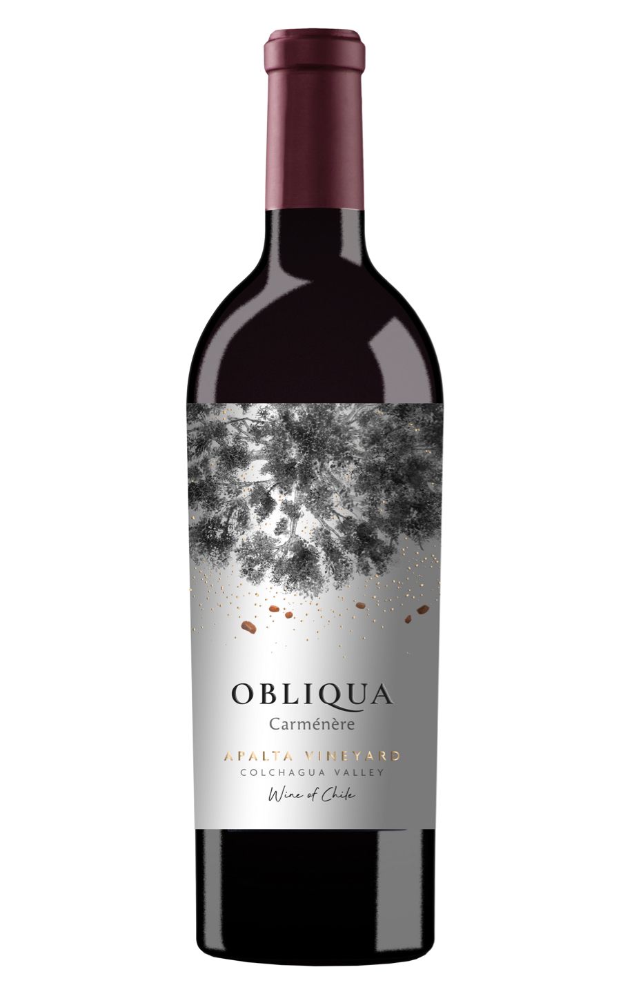 Ventisquero Obliqua 2020 - Winedirect