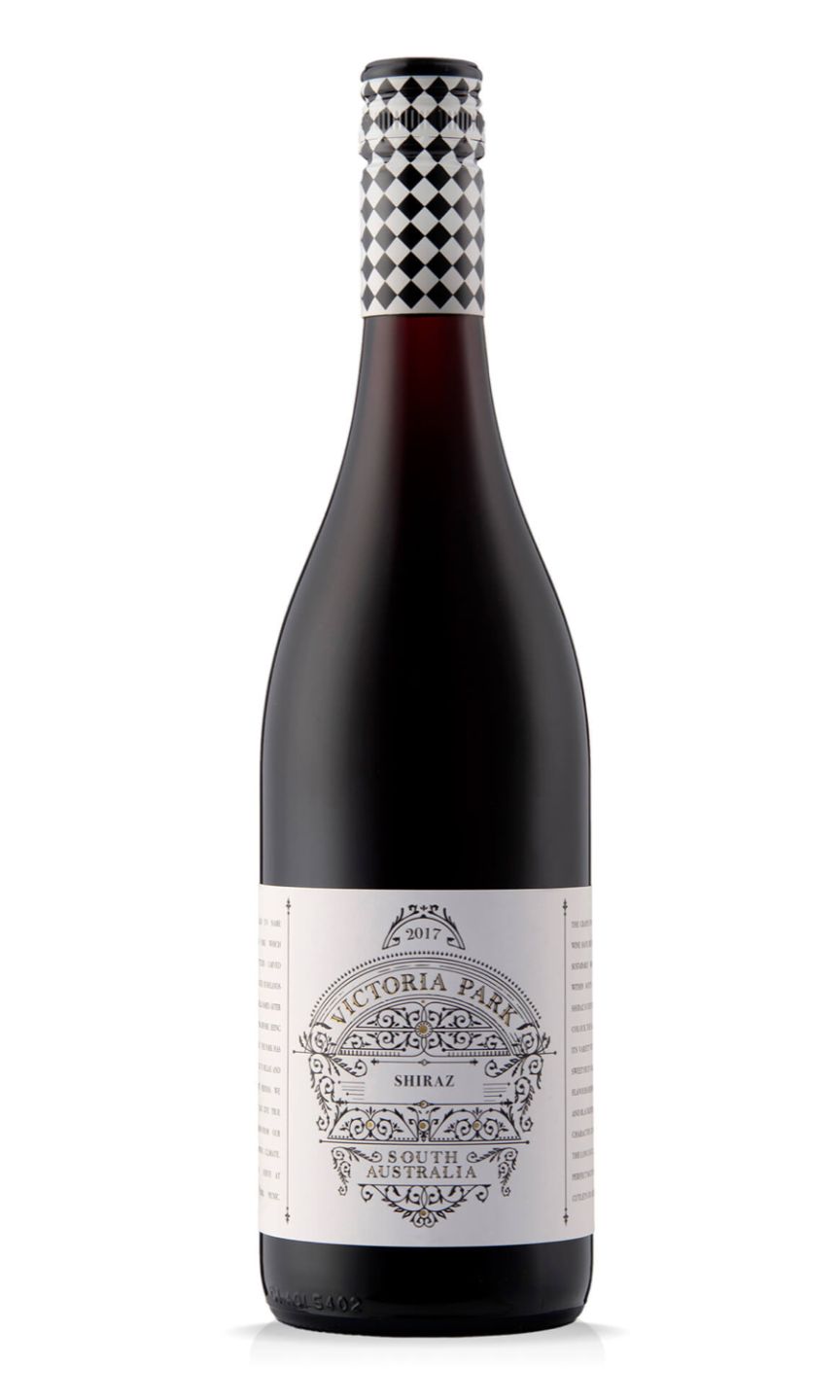 Victoria Park Shiraz 2021 - Winedirect