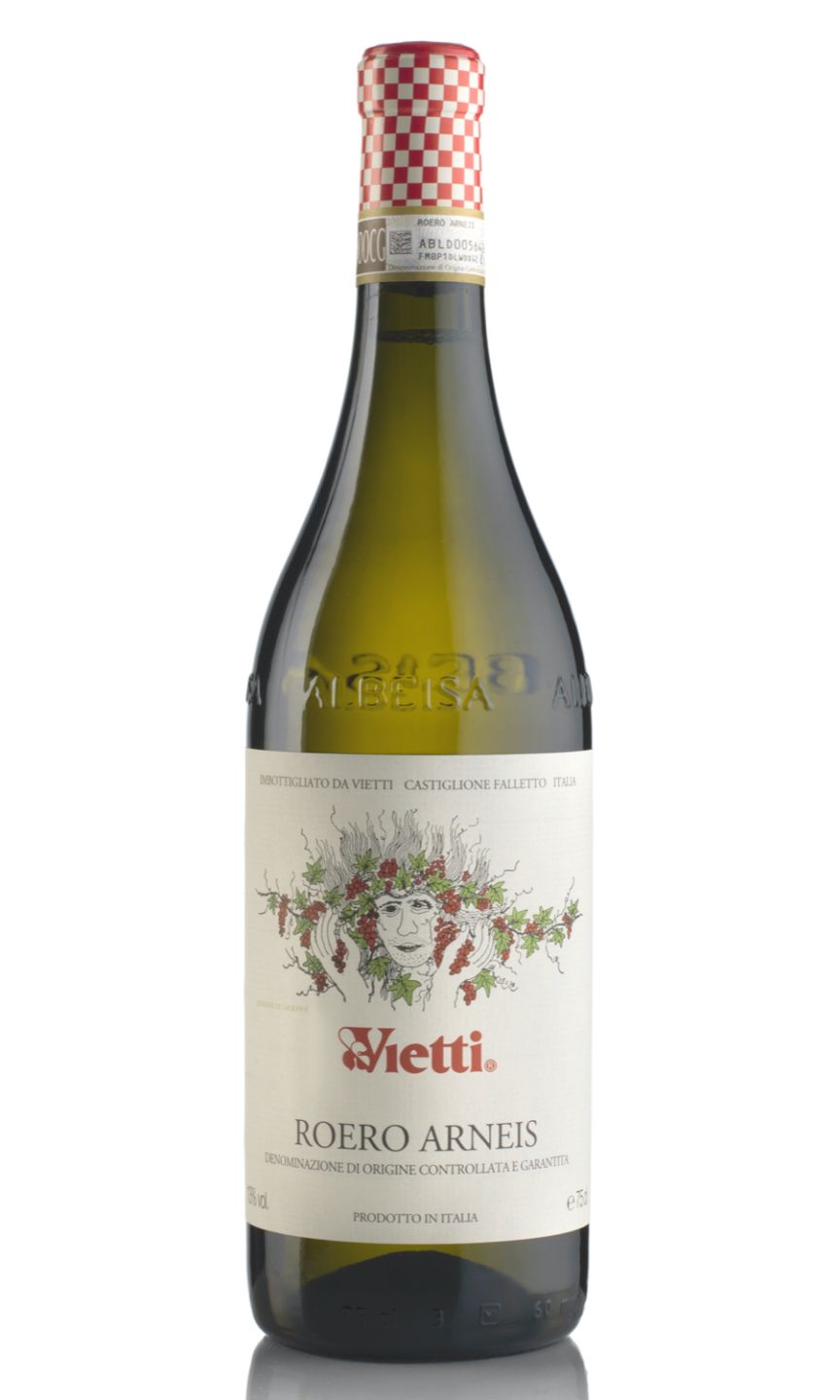 Vietti Roero Arneis 2024 - Winedirect