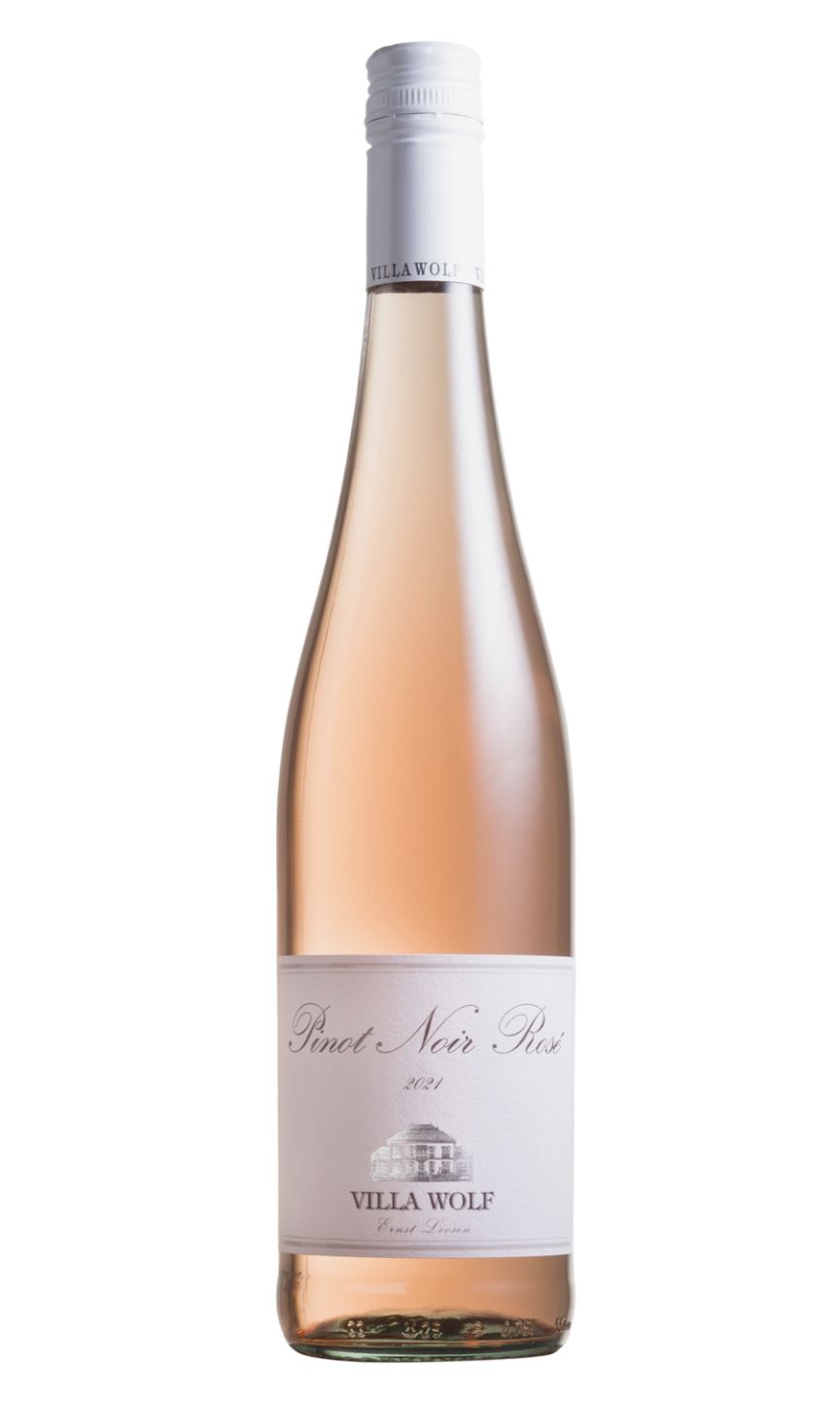 Villa Wolf Pinot Noir Rosé 2024 - Winedirect