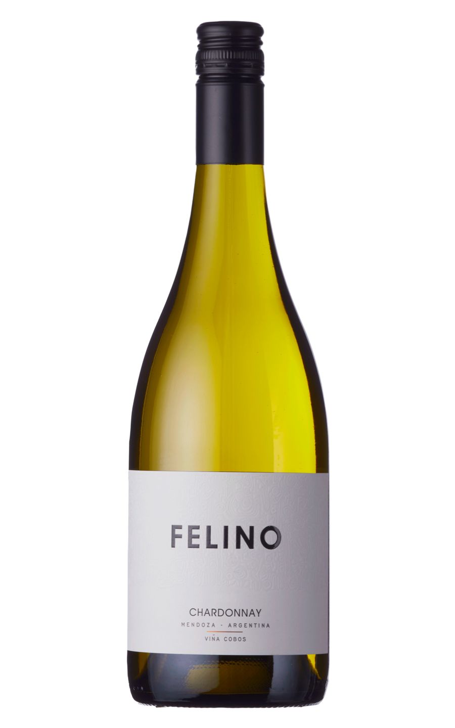 Viña Cobos Felino Chardonnay 2023 - Winedirect