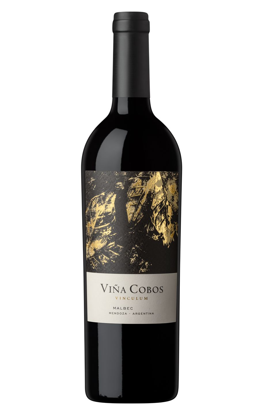 Viña Cobos Vinculum Malbec 2021 - Winedirect