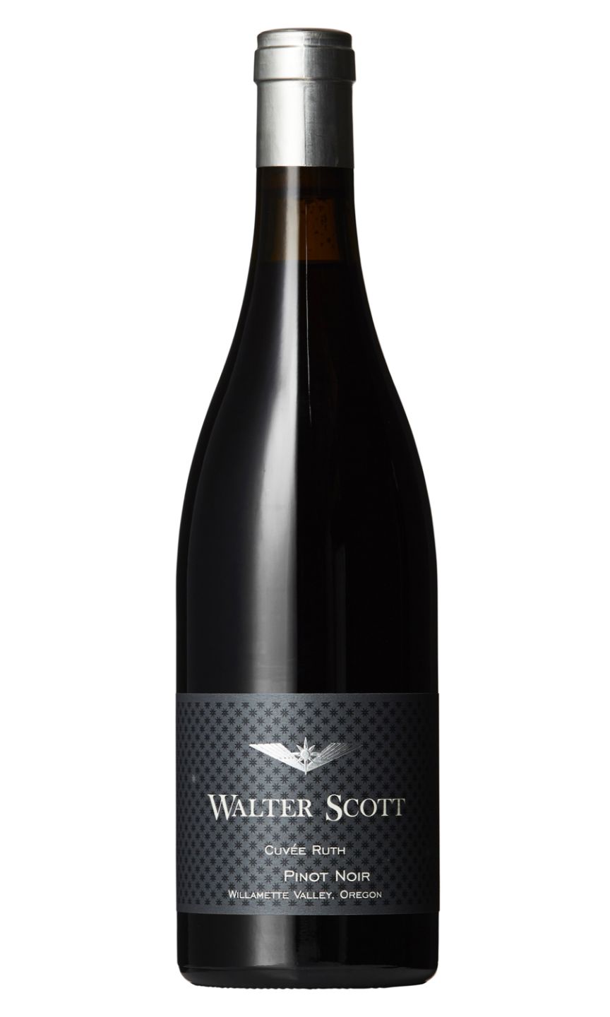 Walter Scott Cuvée Ruth Pinot Noir 2022 - Winedirect