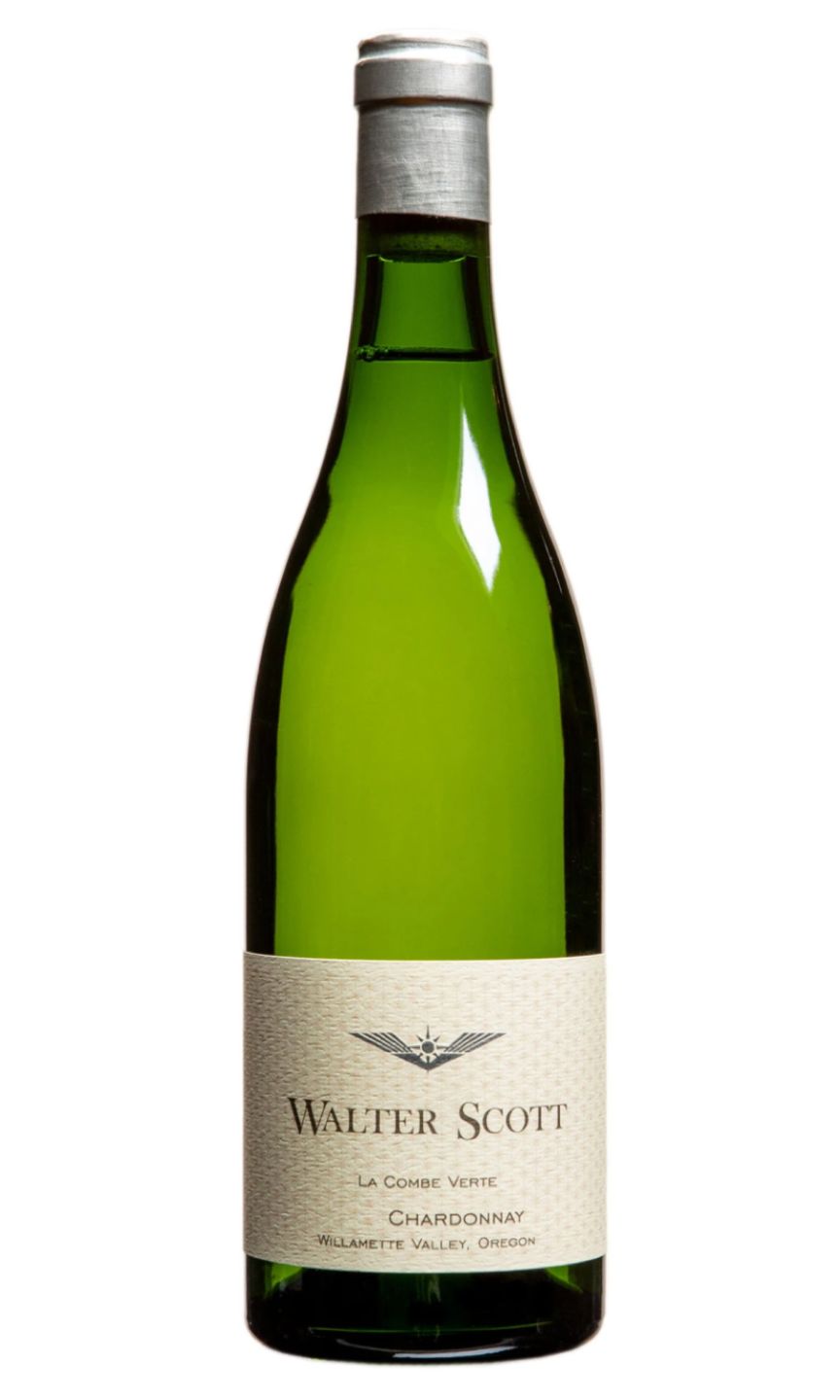 Walter Scott La Combe Verte Chardonnay 2022 - Winedirect