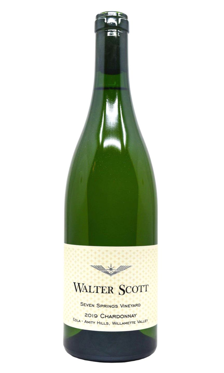Walter Scott Seven Springs Chardonnay 2018 - Winedirect