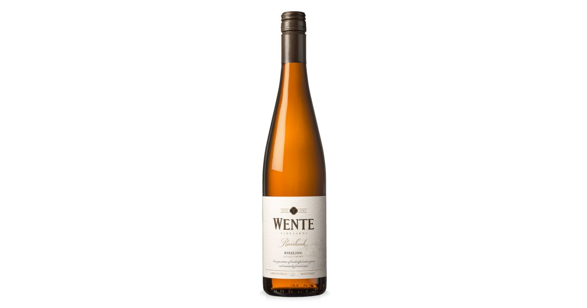 Wente Vineyards Estate Grown Riverbank Riesling 2022 - Winedirect