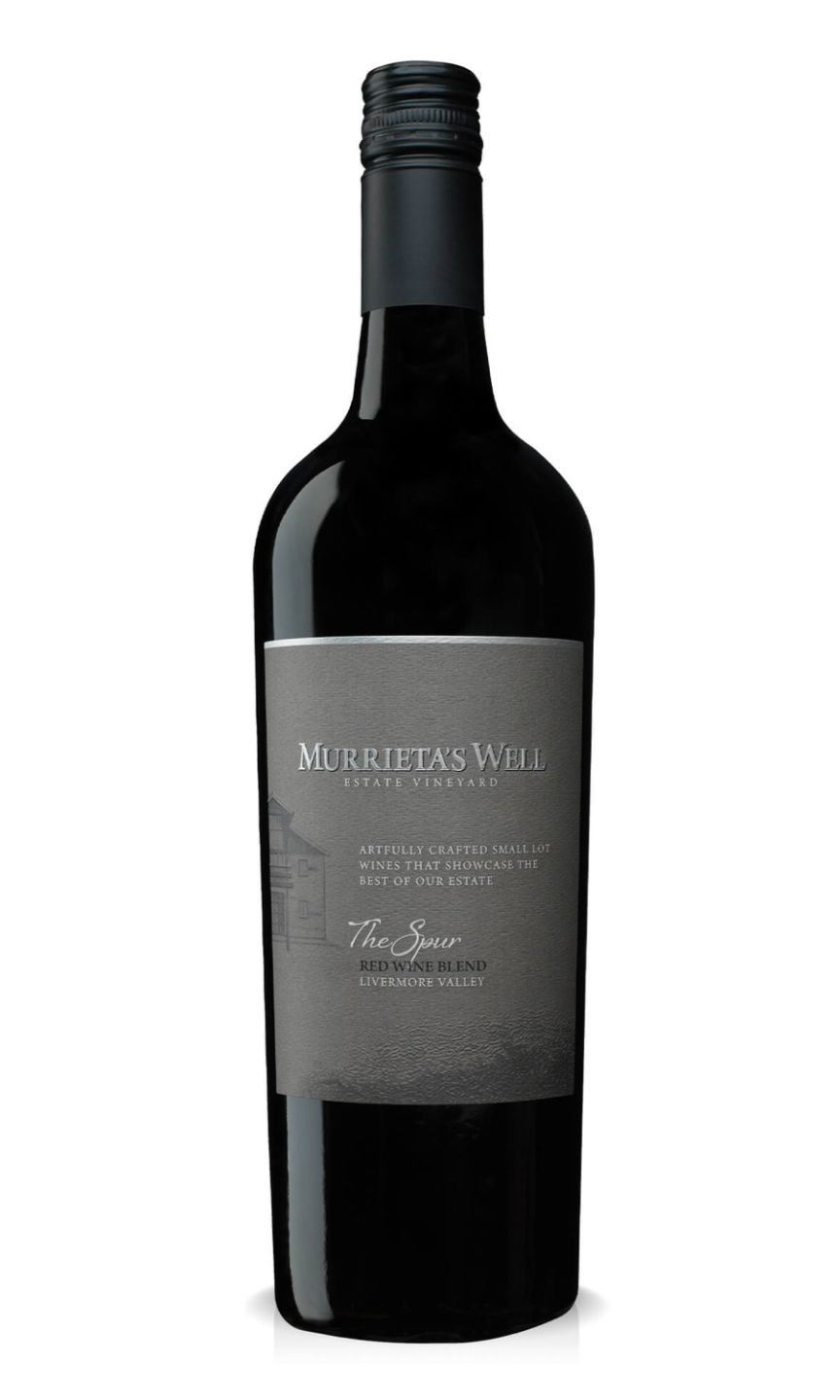 Wente Vineyards Murrieta's Well Spur Red 2020 - Winedirect