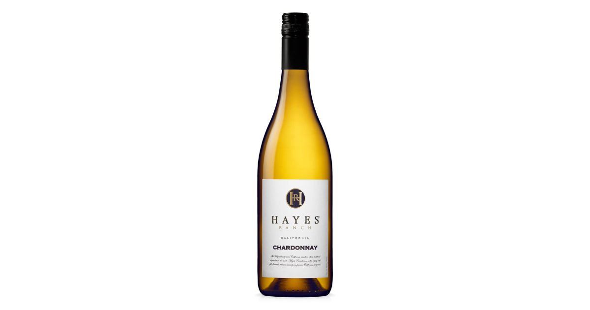 Wente Vineyards Hayes Ranch Chardonnay 2023 - Winedirect