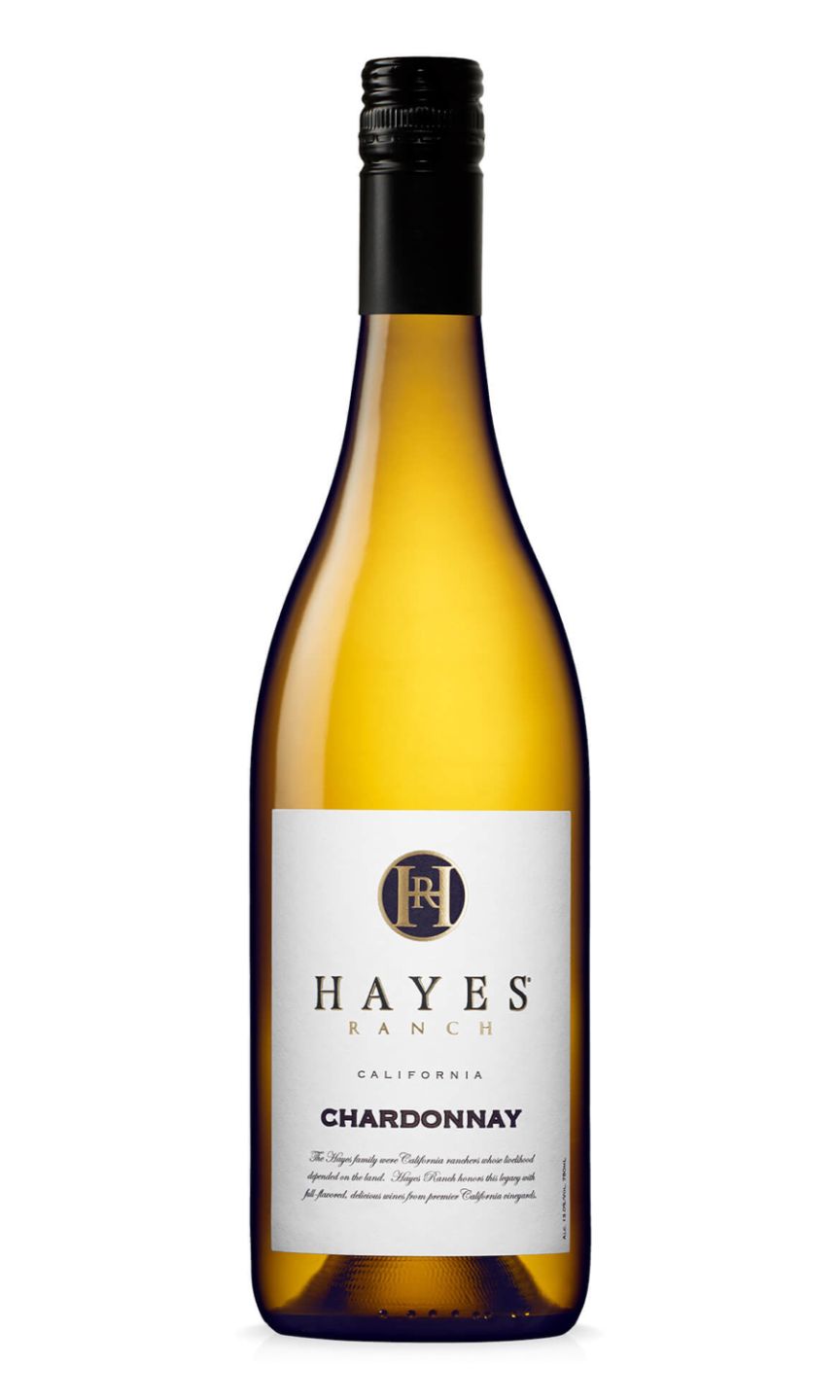 Wente Vineyards Hayes Ranch Chardonnay 2023 - Winedirect