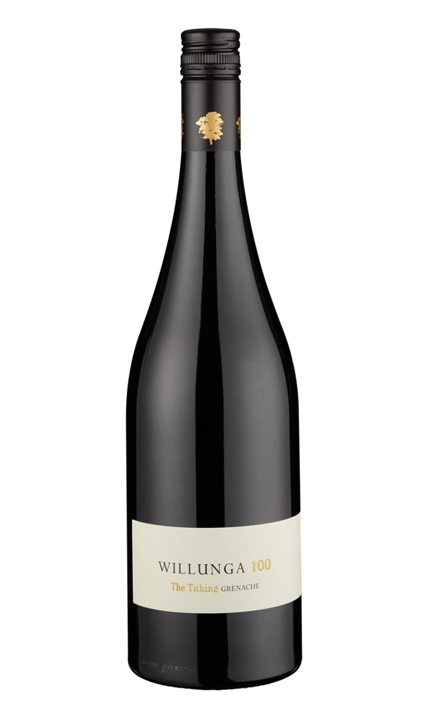 Willunga 100 The Tithing McLaren Vale Grenache 2018 - Winedirect